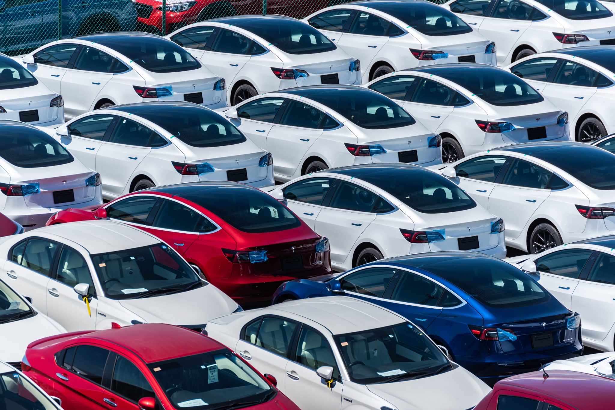 Importing a Car From Japan To The UK in 2024