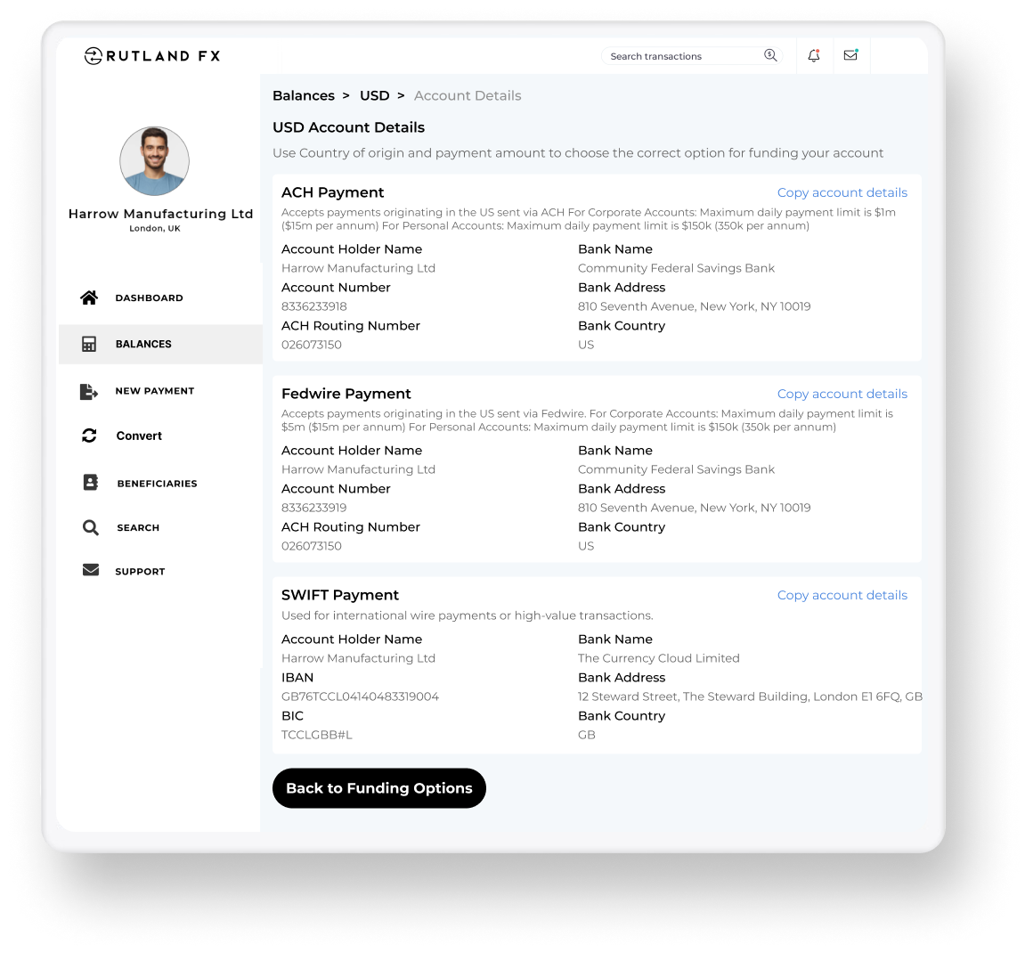 What is an ACH (Automated Clearing House) Payment?