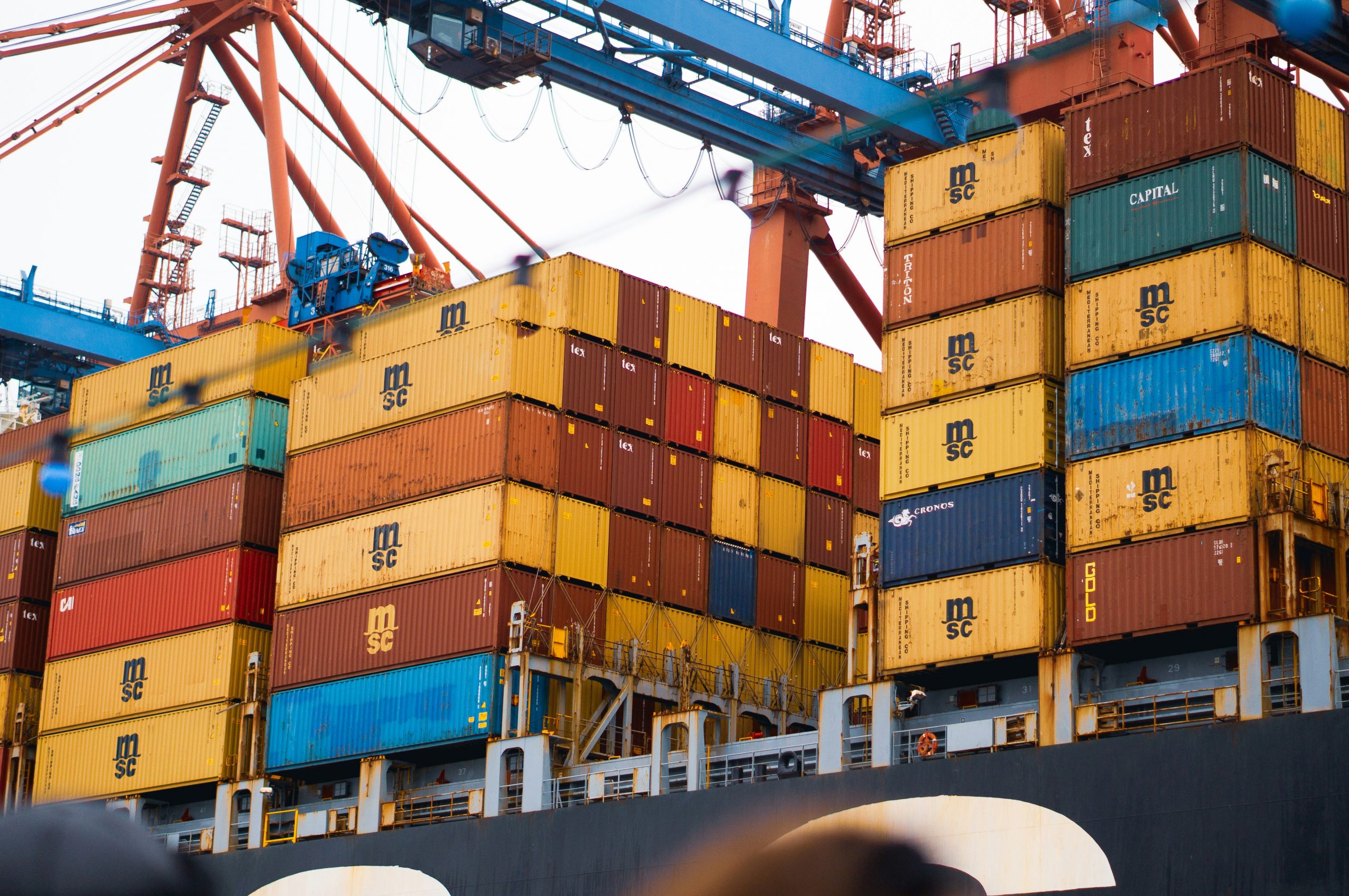 What is Freight Forwarding?