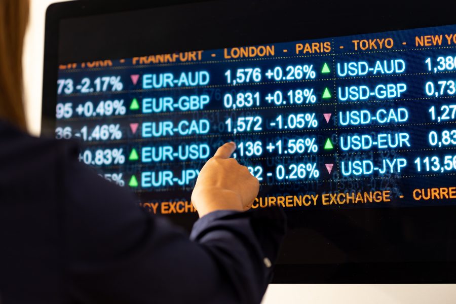 What Is Initial And Maintenance Margin